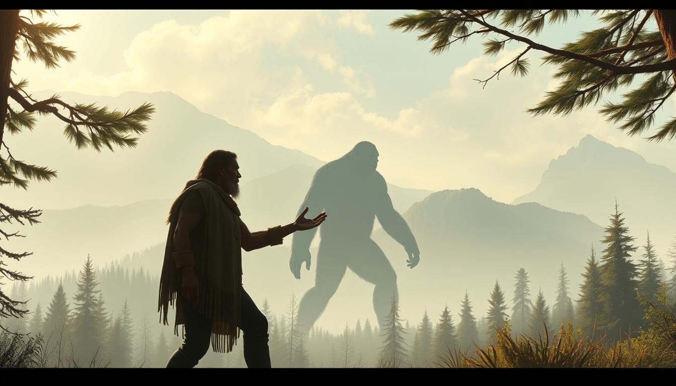 Bigfoot Facts for Kids: The Mystery of the Hairy Giant! – Teachers Who ...