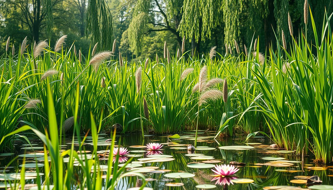 Wetland Facts for Kids: Nature’s Amazing Water Filter System ...