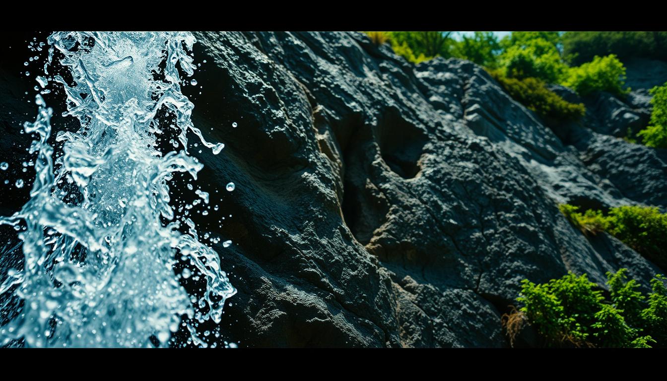 Waterfall Facts for Kids: Nature’s Powerful Water Slides! – Teachers ...