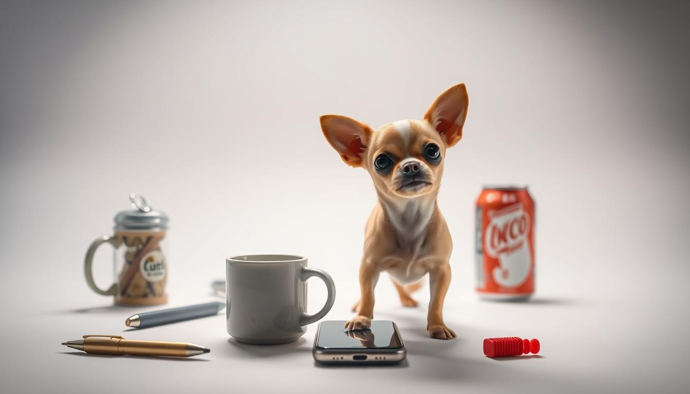 Chihuahua Facts for Kids: Tiny Dogs With BIG Personalities! – Teachers ...