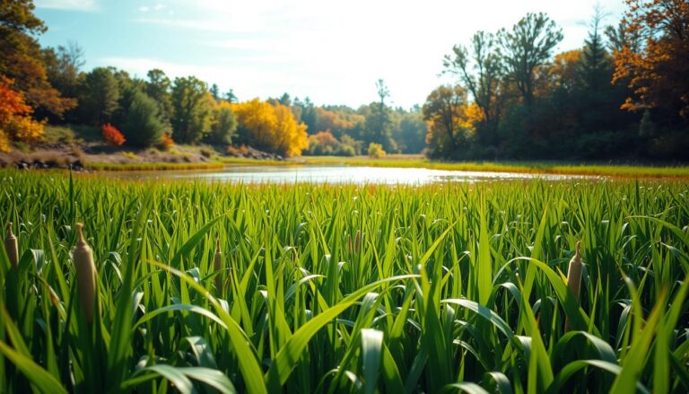 Wetland Facts for Kids: Nature’s Amazing Water Filter System ...