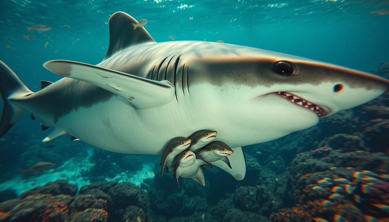 Bull Shark Facts for Kids: The Fierce Fish That Can Swim in Rivers AND ...