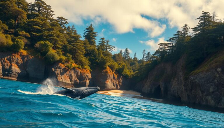California Coastal Region Facts for Kids: Whales, Redwoods, and Hidden ...
