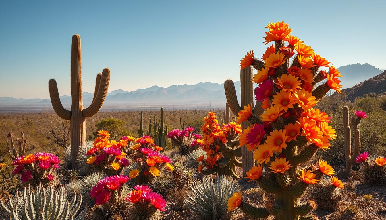 Cactus Facts for Kids: These Prickly Plants Are Superheroes of the ...