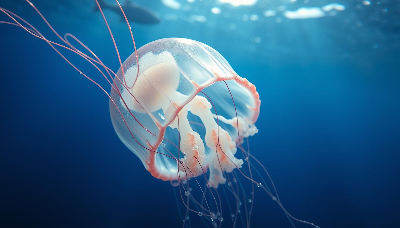 Box Jellyfish Facts for Kids: The Ocean’s Most Dangerous ‘Glass ...