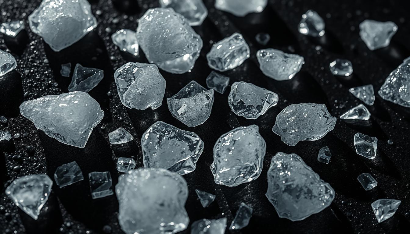 Hail Facts for Kids: Nature’s Frozen Surprise – How Ice Balls Form in ...