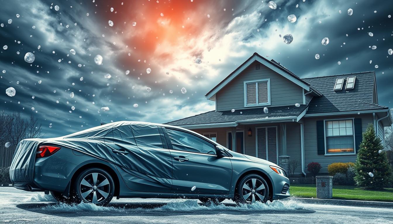 Hail Facts for Kids: Nature’s Frozen Surprise – How Ice Balls Form in ...