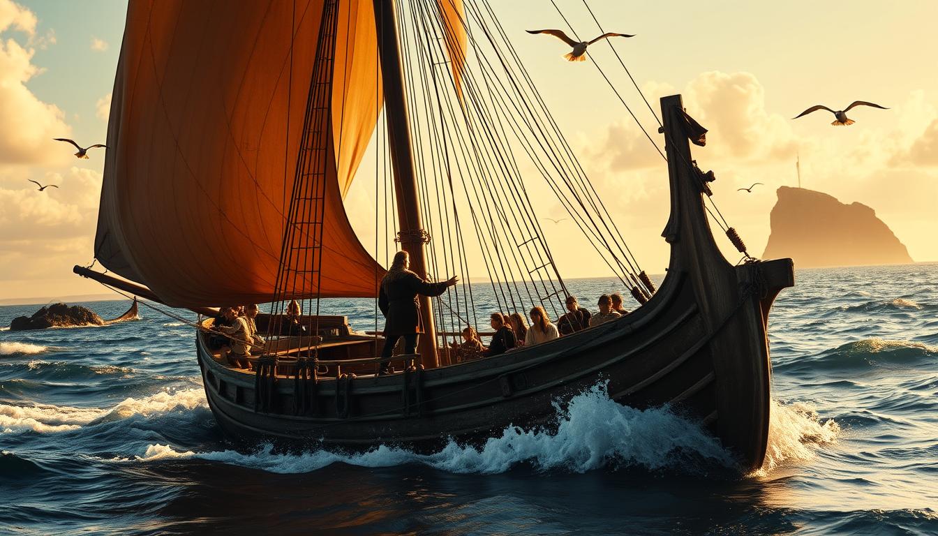 John Cabot Facts for Kids: The Explorer Who Sailed the Ocean Blue…Twice ...