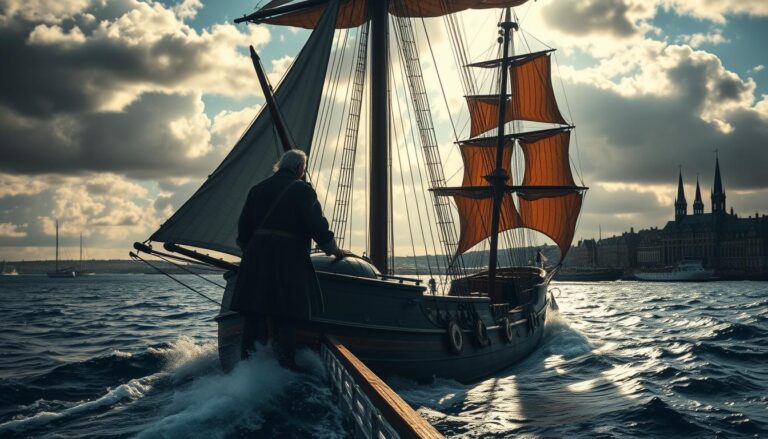 John Cabot Facts for Kids: The Explorer Who Sailed the Ocean Blue…Twice ...
