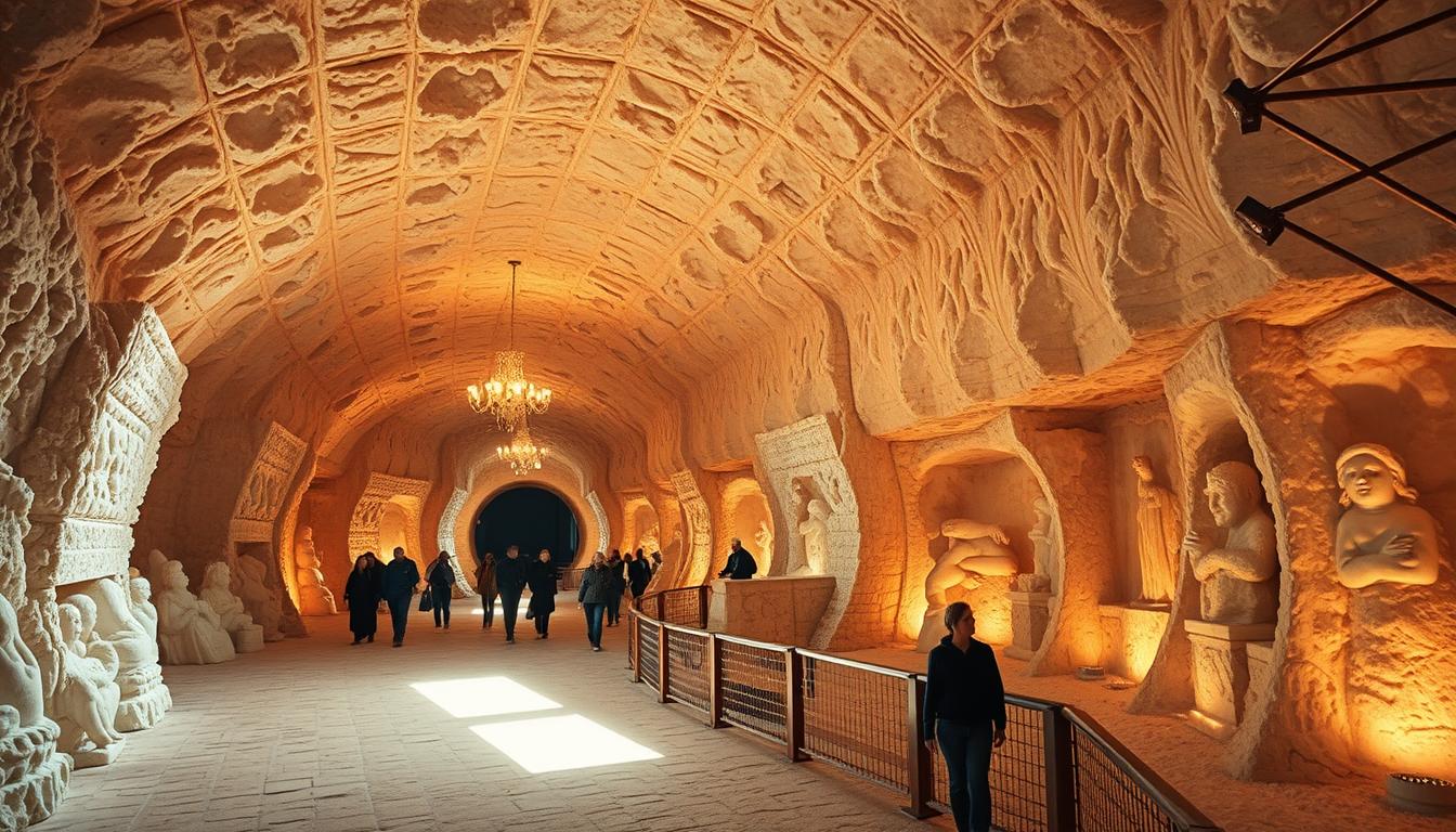 Kansas Facts for Kids: Tornadoes, Bison, and Underground Salt Palaces ...
