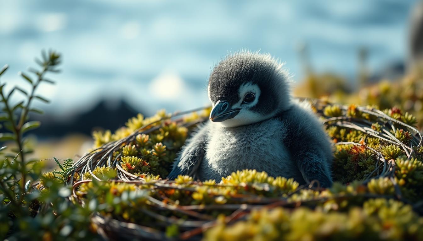 Little Blue Penguin Facts for Kids: The Smallest Penguins With the ...