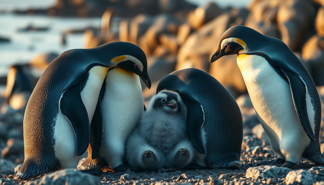 Little Blue Penguin Facts for Kids: The Smallest Penguins With the ...