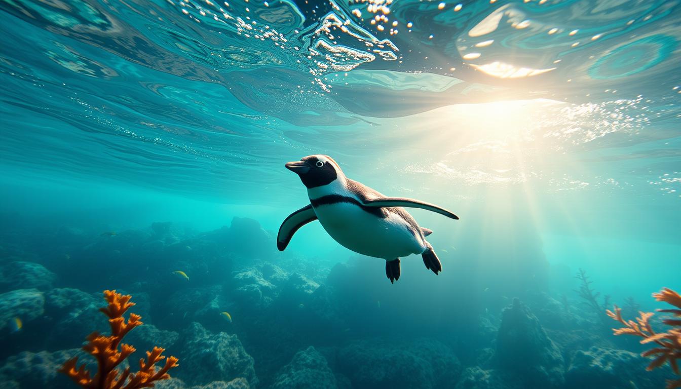 Little Blue Penguin Facts for Kids: The Smallest Penguins With the ...