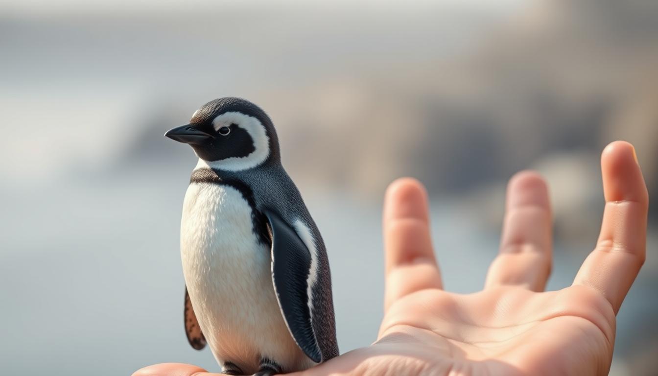 Little Blue Penguin Facts for Kids: The Smallest Penguins With the ...