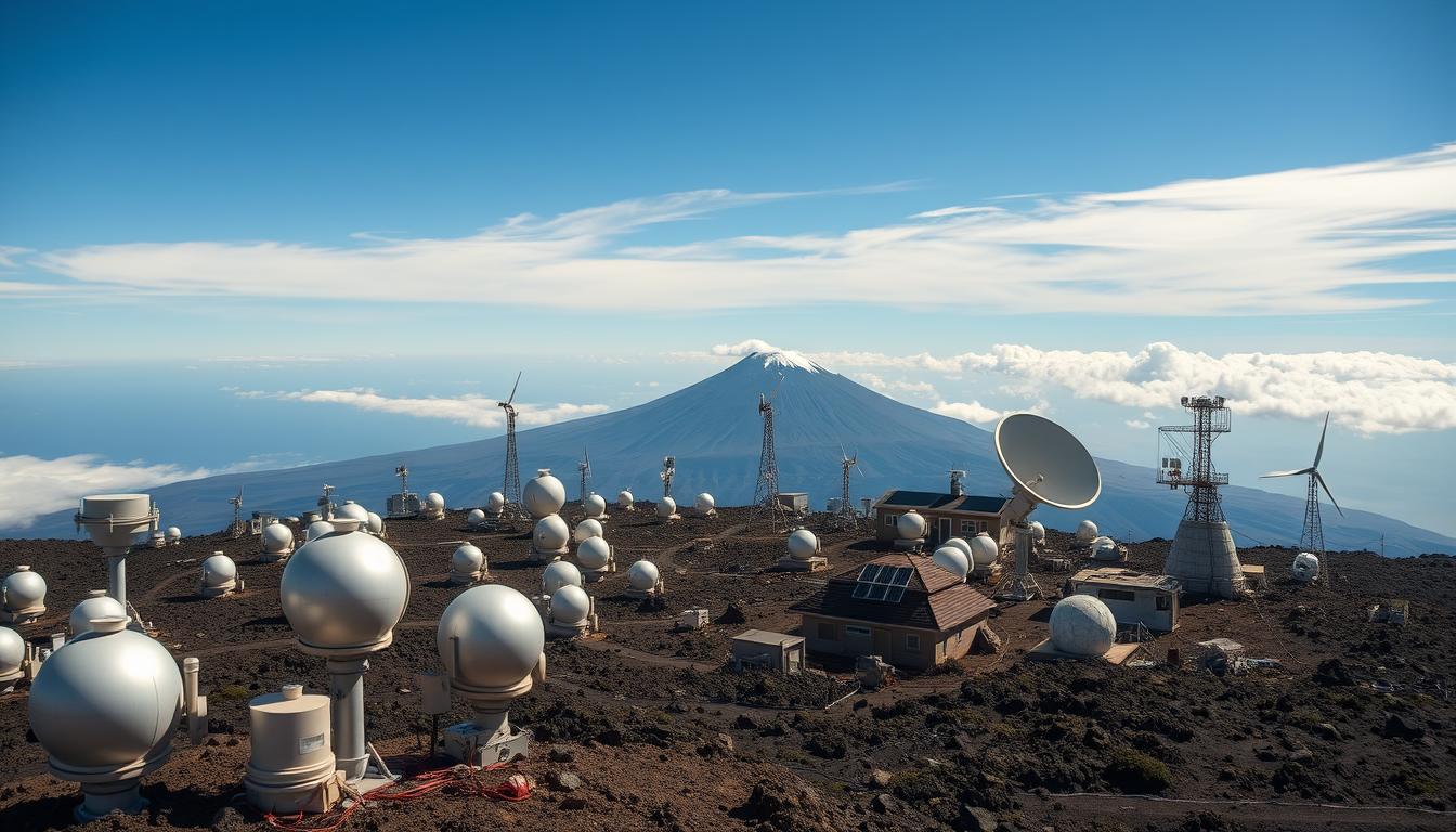 Mauna Loa Facts for Kids: Earth’s Biggest Volcano Is Hiding a Secret ...