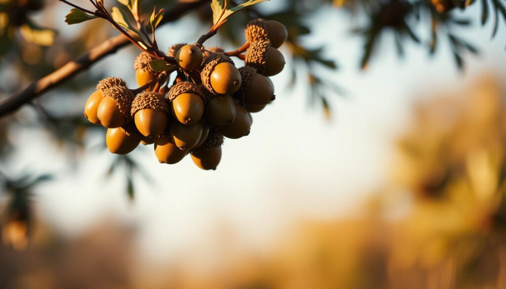 Oak Tree Facts for Kids: The Mighty Giants That Shelter the Forest ...