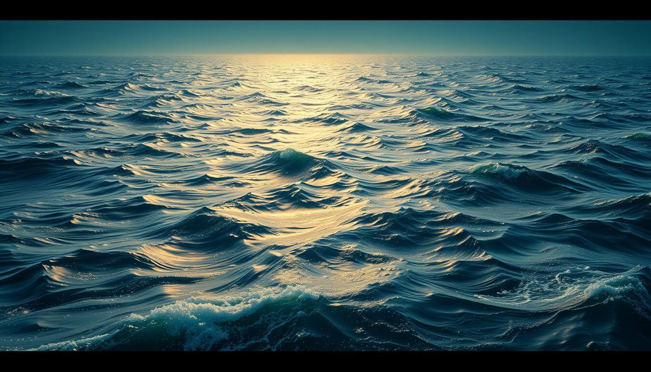Pacific Ocean Facts for Kids: The Deepest, Wildest Blue on Earth ...