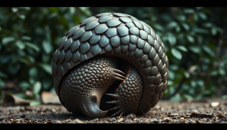 Pangolin Facts for Kids: The Real-Life ‘Artichoke’ Animal That Rolls ...