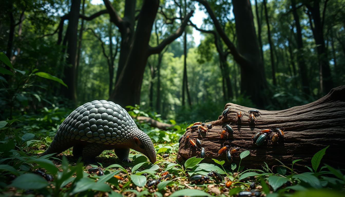 Pangolin Facts for Kids: The Real-Life ‘Artichoke’ Animal That Rolls ...