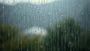 Rain Facts for Kids: The Amazing Journey of a Water Drop From Cloud to ...