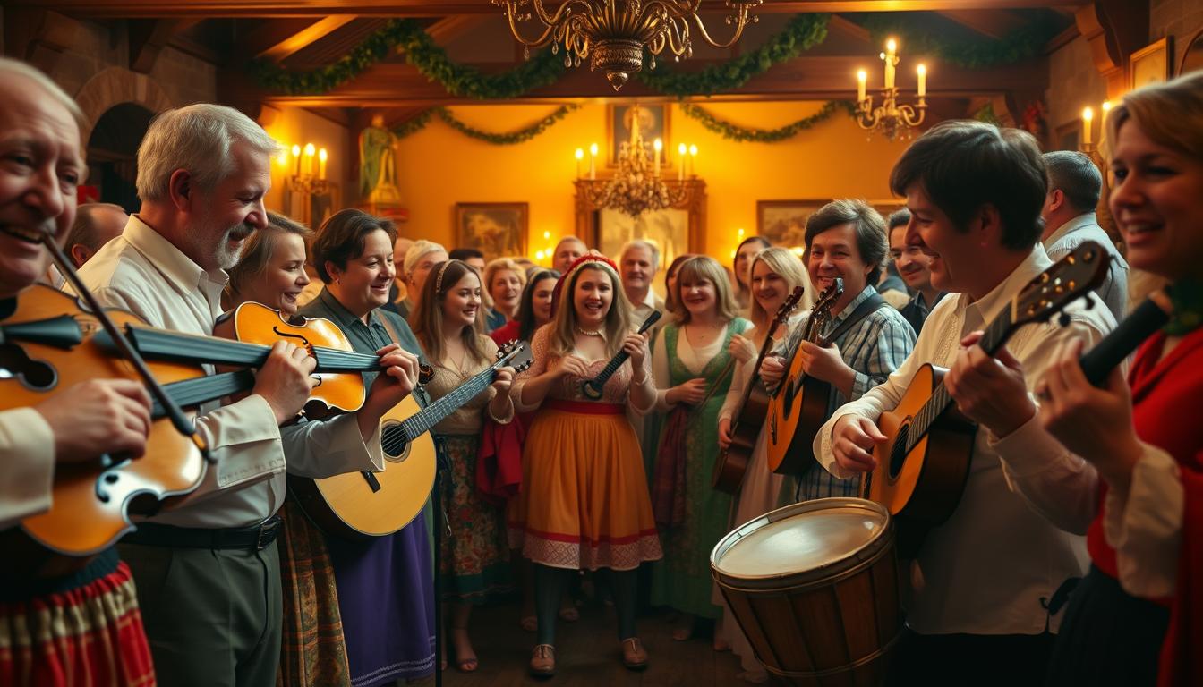 Saint Lucy Facts for Kids: The Brave Girl Who Carried Light in the Dark ...