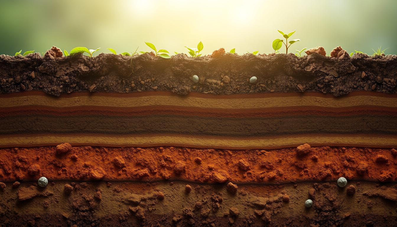 Soil Facts for Kids: The Secret World Beneath Your Feet! – Teachers Who ...