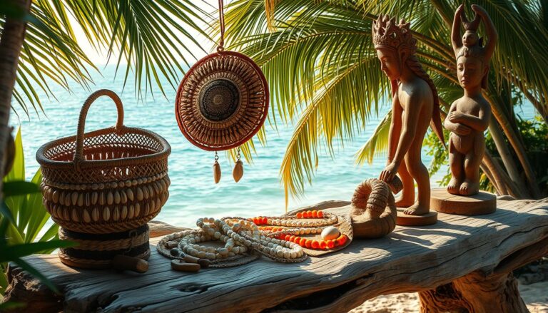 Tequesta Tribe Facts for Kids: Florida’s First Shellfish Experts ...