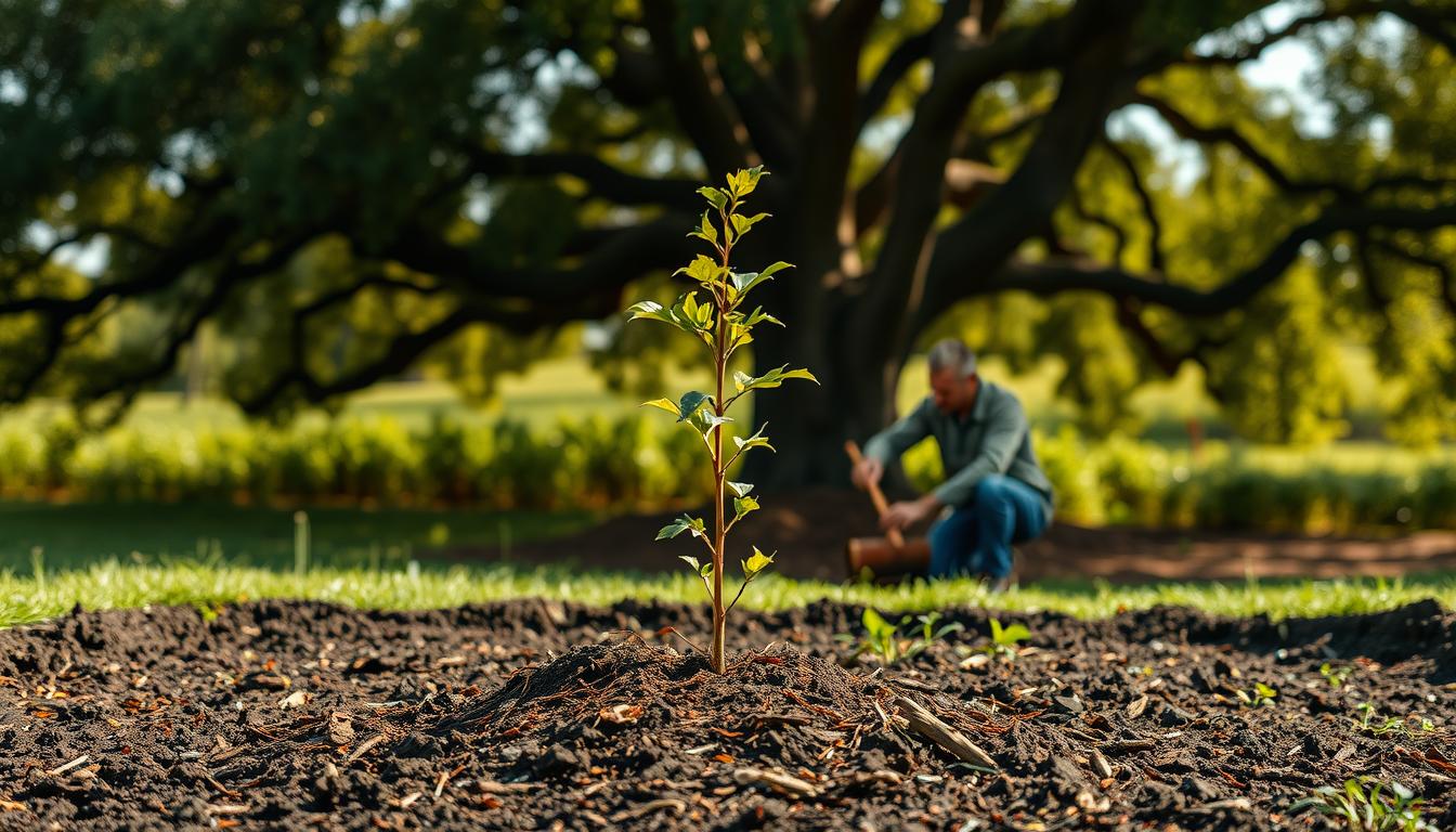 Oak Tree Facts for Kids: The Mighty Giants That Shelter the Forest ...
