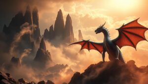 Dragon Facts for Kids: The Mythical Beasts That Ruled the Skies ...
