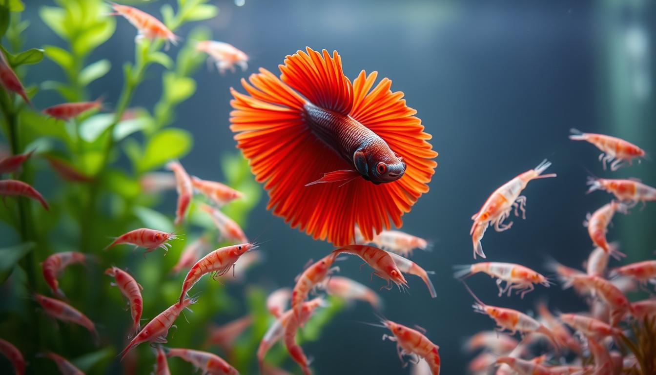 Betta Fish Facts for Kids: The Tiny Fish With a Big Attitude ...