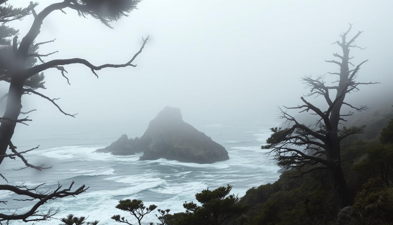 California Coastal Region Facts for Kids: Whales, Redwoods, and Hidden ...