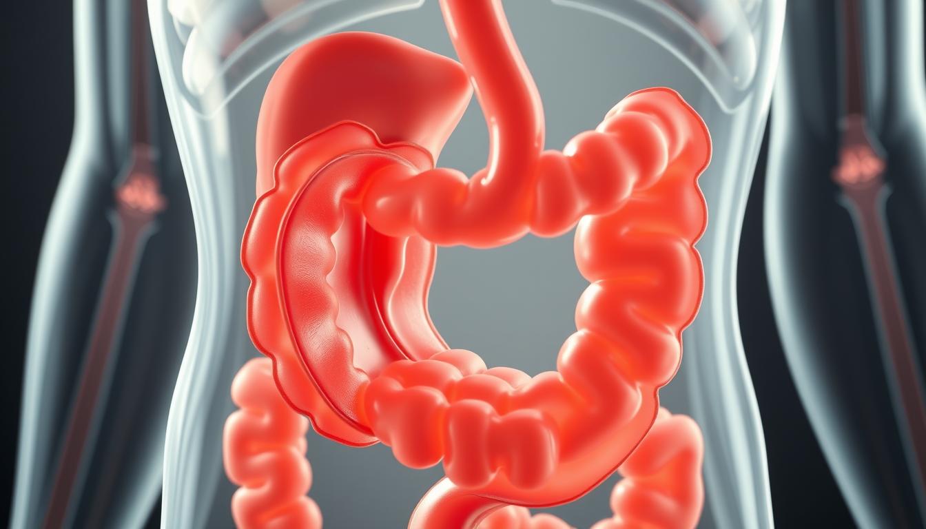 Esophagus Facts for Kids: The Awesome Food Slide in Your Body ...