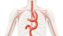 Esophagus Facts for Kids: The Awesome Food Slide in Your Body ...