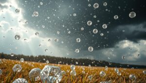 Hail Facts for Kids: Nature’s Frozen Surprise – How Ice Balls Form in ...