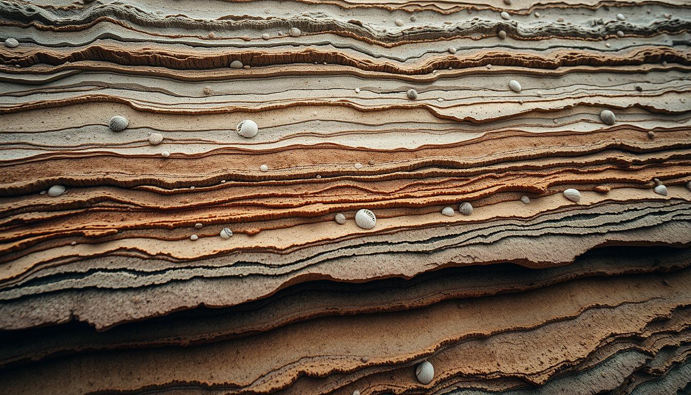 Sedimentary Rock Facts for Kids: Nature’s Layer Cake of History ...
