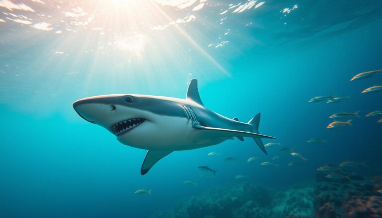Mako Shark Facts for Kids: The Speed Demon of the Ocean! – Teachers Who ...