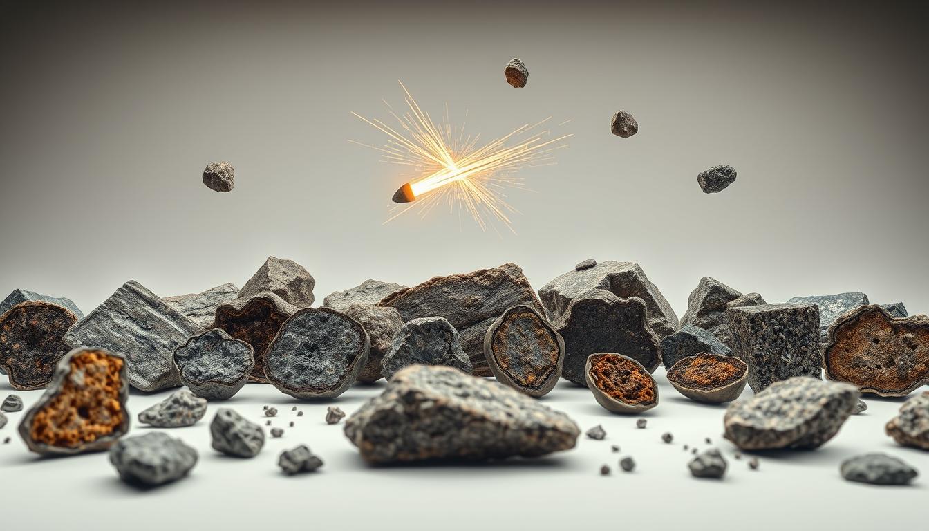 Meteor Facts for Kids: The Space Rocks That Could Rewrite History ...