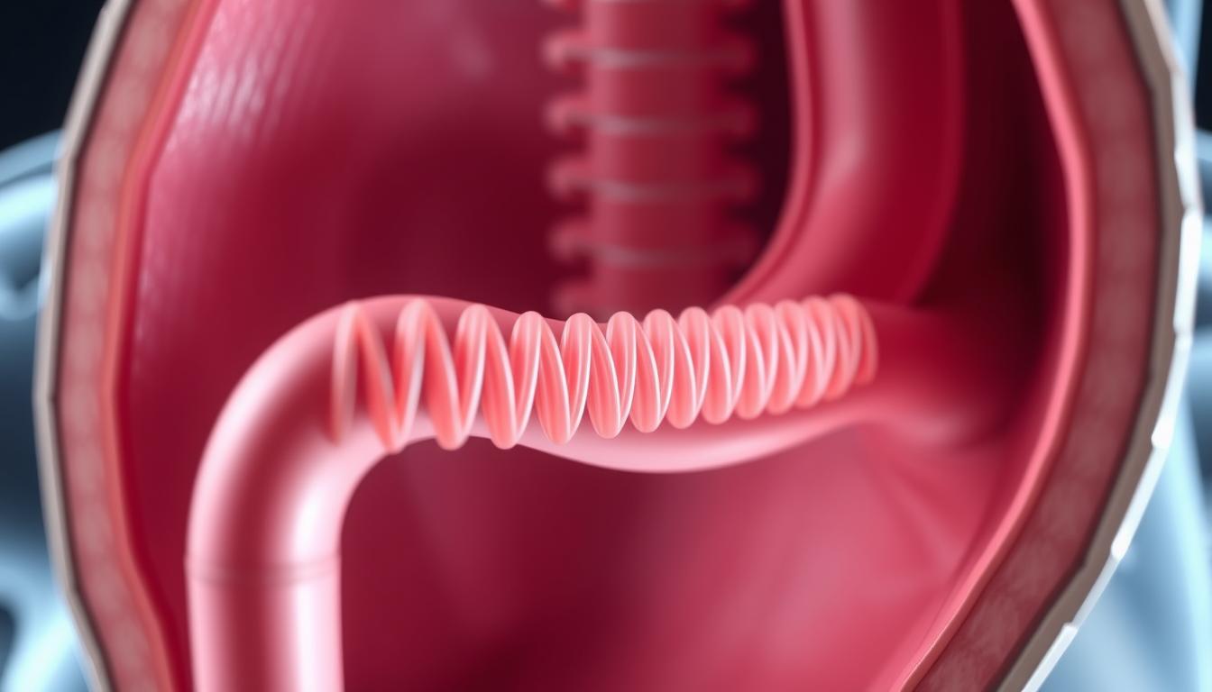 Esophagus Facts for Kids: The Awesome Food Slide in Your Body ...