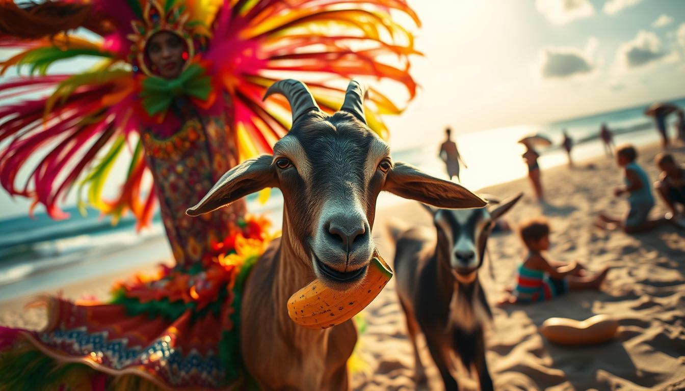 Dominican Republic Facts for Kids: Baseball, Beaches, and Hidden Caves ...