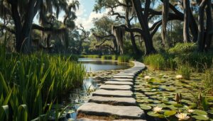 Wetland Facts for Kids: Nature’s Amazing Water Filter System ...